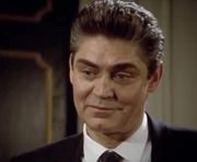 Corder | House of Cards Wiki | Fandom