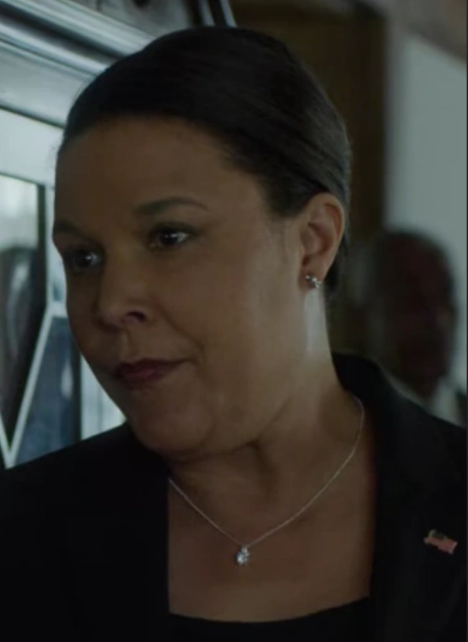 Marcy Siegerson | House of Cards Wiki | Fandom