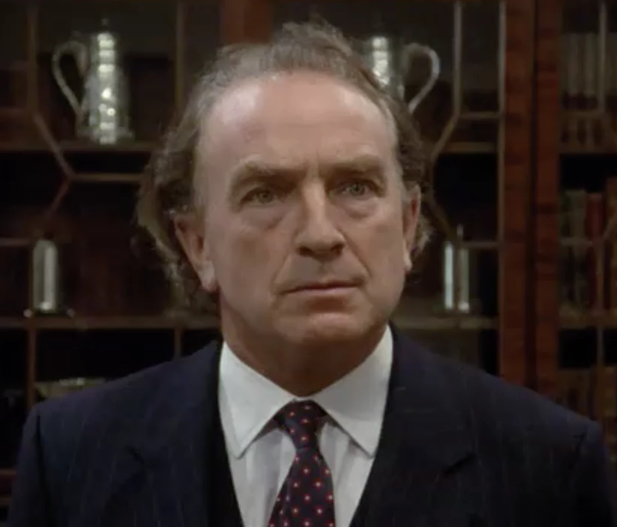 Paul Freeman | House of Cards Wiki | Fandom