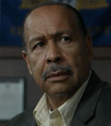 Gene Clancy | House of Cards Wiki | Fandom