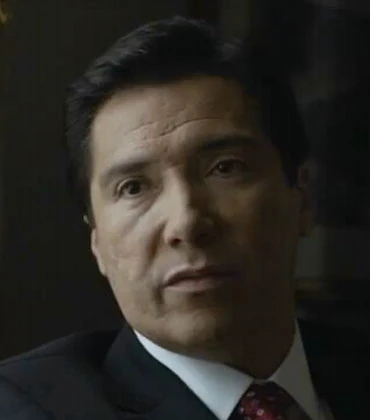Hector Mendoza | House of Cards Wiki | Fandom