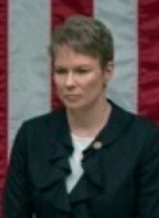 Madeline McCarthy | House of Cards Wiki | Fandom