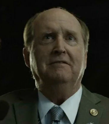 Scott Sheer | House of Cards Wiki | Fandom