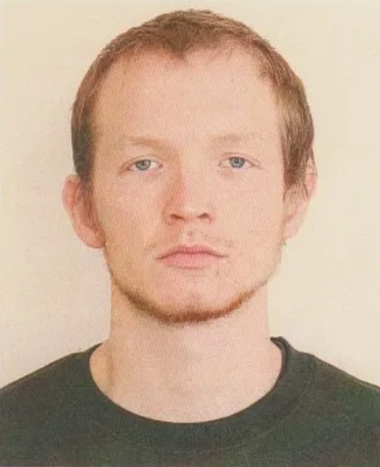 Joshua Masterson | House of Cards Wiki | Fandom