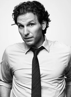 Lucas Goodwin | Wiki House of Cards | Fandom