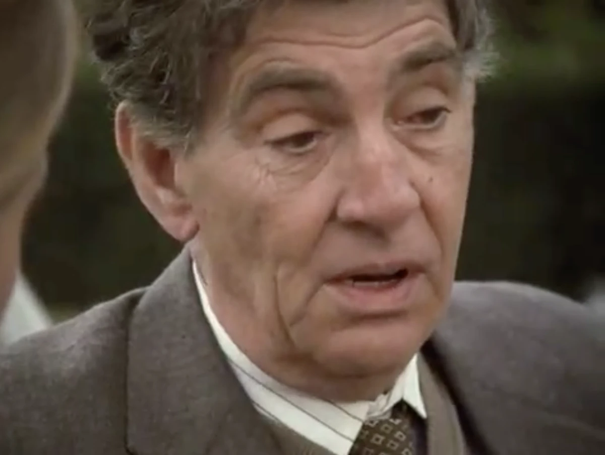 Charles Collingridge | House of Cards Wiki | Fandom