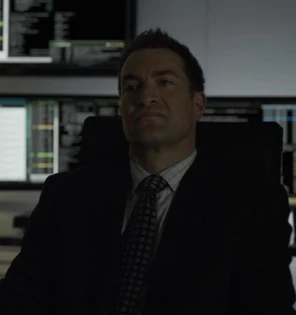 Nathan Green | House of Cards Wiki | Fandom