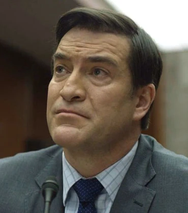 Nathan Green | House of Cards Wiki | Fandom