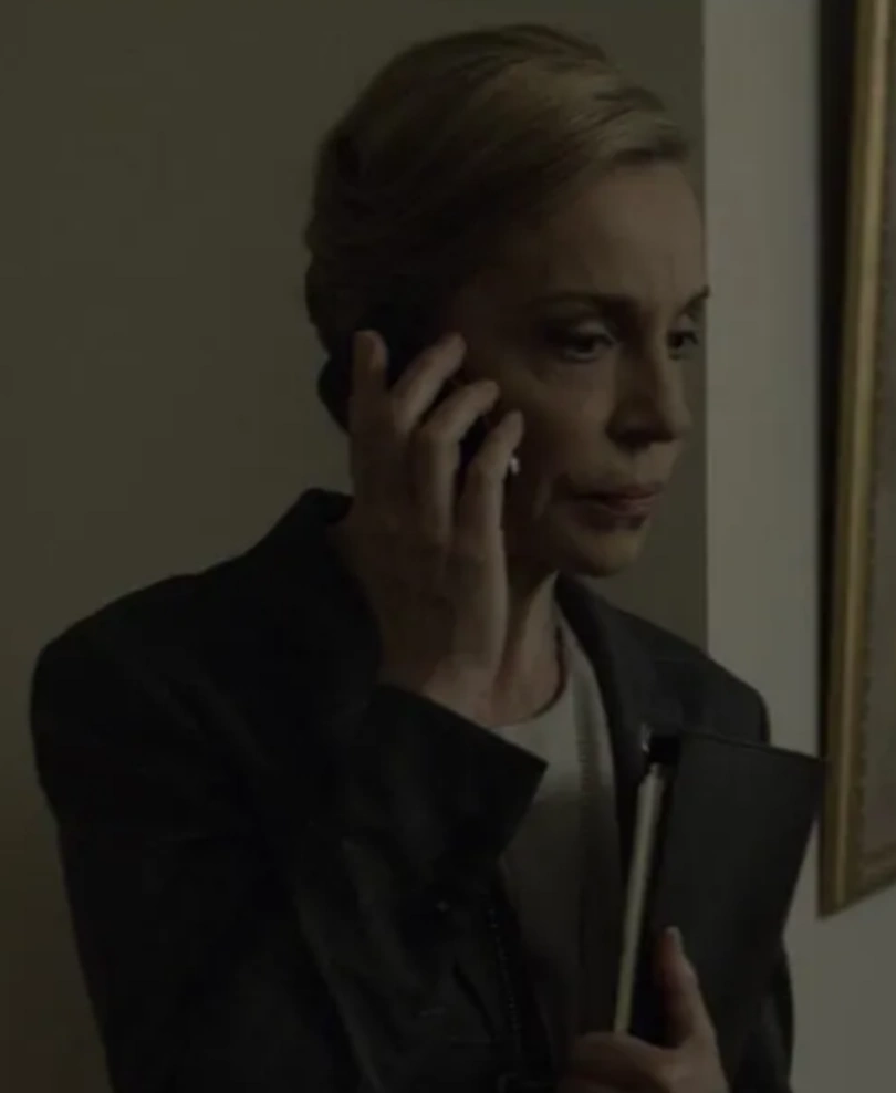 Martha Wilson | House of Cards Wiki | Fandom