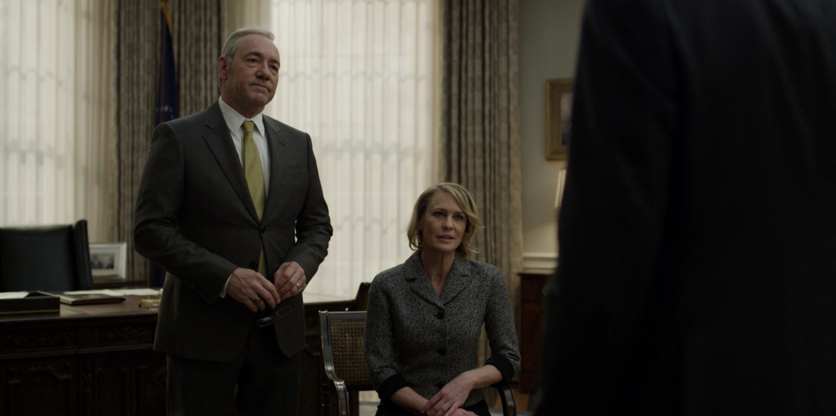 Chapter 63 | House of Cards Wiki | Fandom Chapter 63 | House of Cards Wiki | Fandom