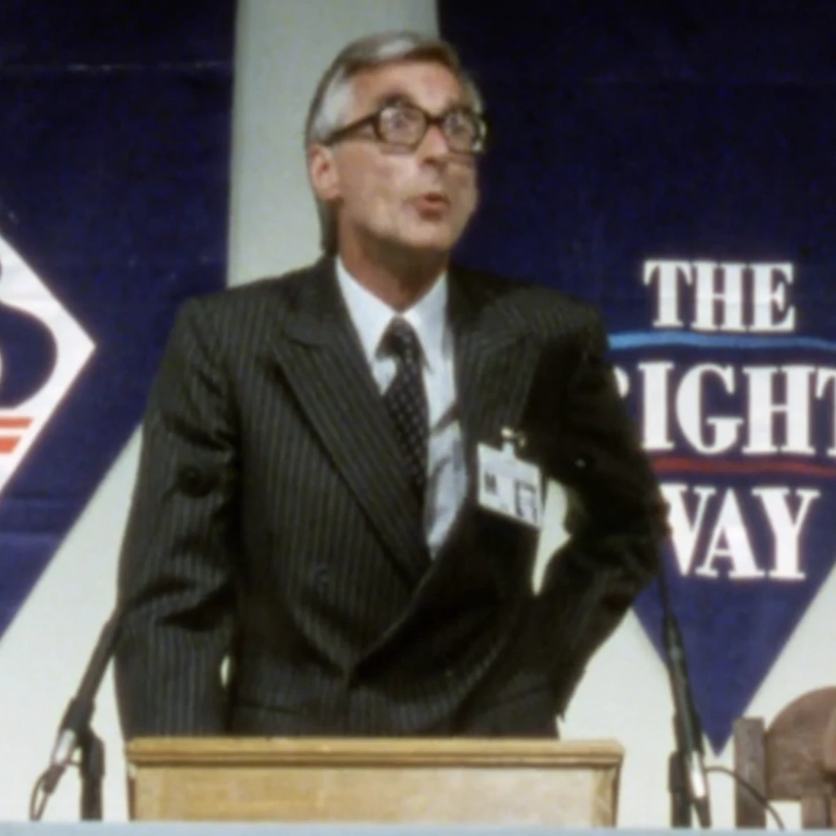 Peter MacKenzie | House of Cards Wiki | Fandom