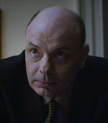Roger Olmstead | House of Cards Wiki | Fandom