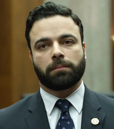 Alex Romero | House of Cards Wiki | Fandom