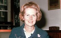 Margaret Thatcher | House of Cards Wiki | Fandom