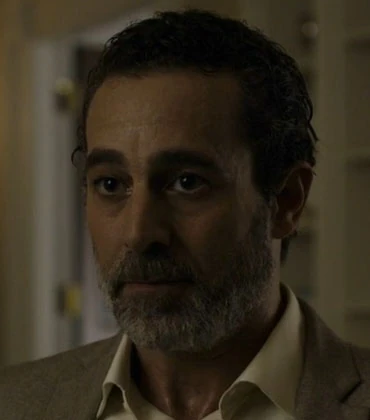 Kaseem Mahmoud | House of Cards Wiki | Fandom