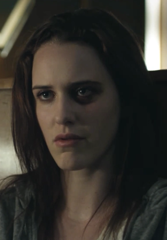 Rachel Posner | Wiki House of Cards | Fandom