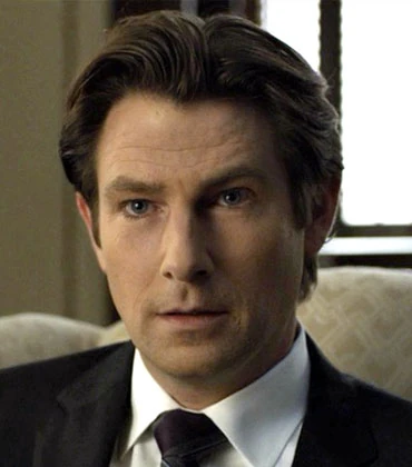Seth Grayson | House of Cards Wiki | Fandom