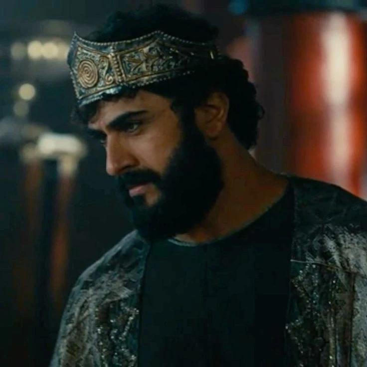 Achish | House of David Wiki | Fandom