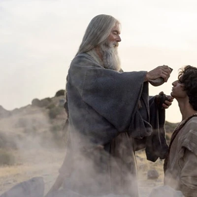 Samuel | House of David Wiki | Fandom