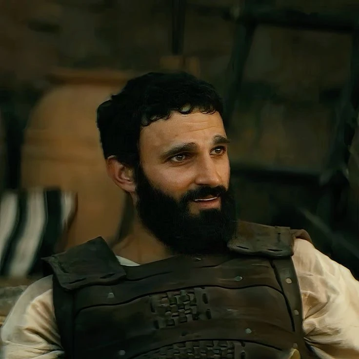 Eliab | House of David Wiki | Fandom