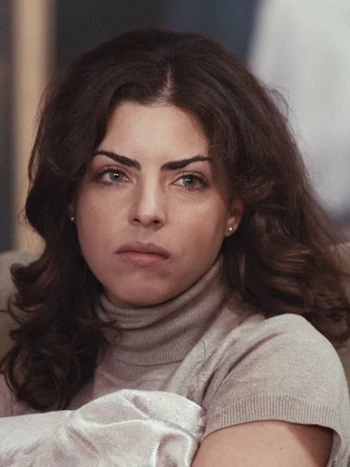 Virginia de la Mora | House of Flowers Wiki | Fandom