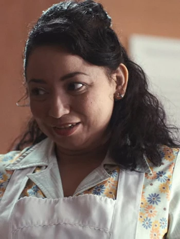 Delia | House of Flowers Wiki | Fandom