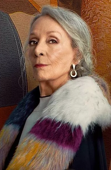 Victoria Aguirre | House of Flowers Wiki | Fandom