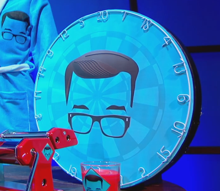 Dart Board House Of Games Wiki Fandom
