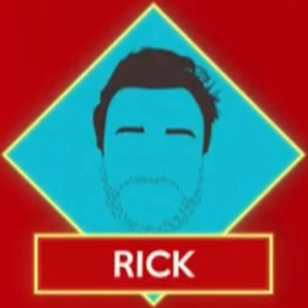 Rick Edwards | House of Games Wiki | Fandom