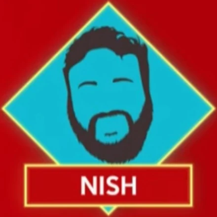 Nish Kumar | House of Games Wiki | Fandom