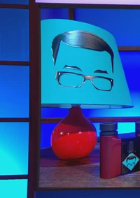 Lamp | House of Games Wiki | Fandom