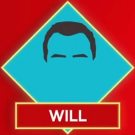 Will Bayley | House of Games Wiki | Fandom