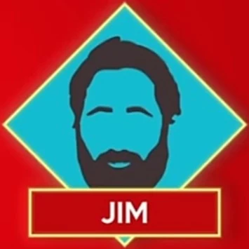 Jim Howick | House of Games Wiki | Fandom