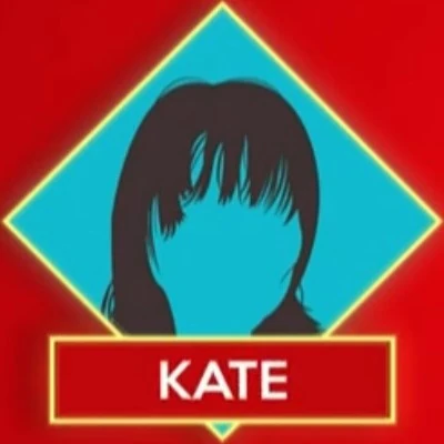 Kate Robbins | House of Games Wiki | Fandom