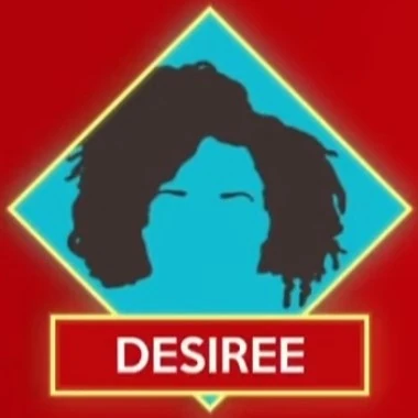 Desiree Burch | House of Games Wiki | Fandom