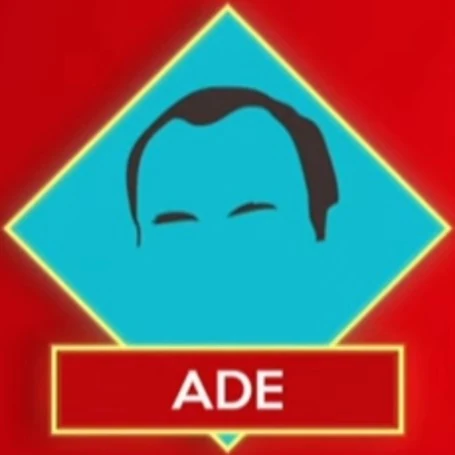 Ade Edmondson | House of Games Wiki | Fandom