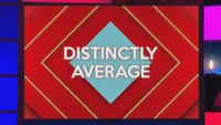 Distinctly Average | House of Games Wiki | Fandom