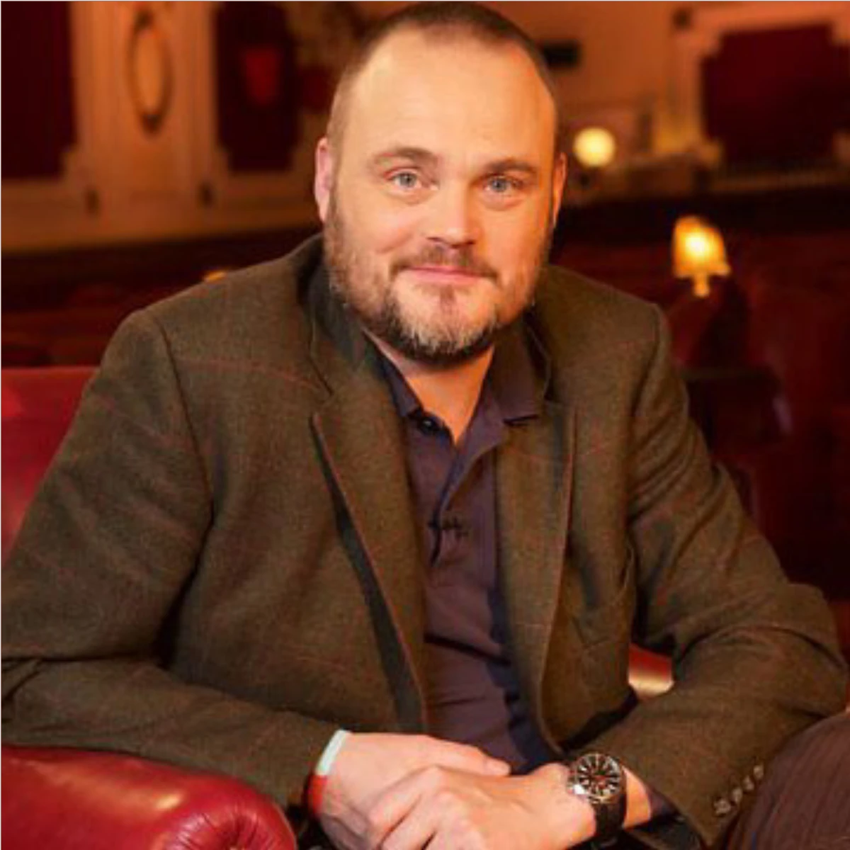 Al Murray | House of Games Wiki | Fandom