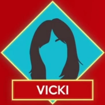 Vicki Michelle | House of Games Wiki | Fandom