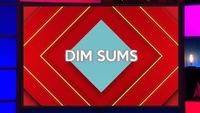 Dim Sums | House of Games Wiki | Fandom
