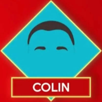 Colin Murray | House of Games Wiki | Fandom