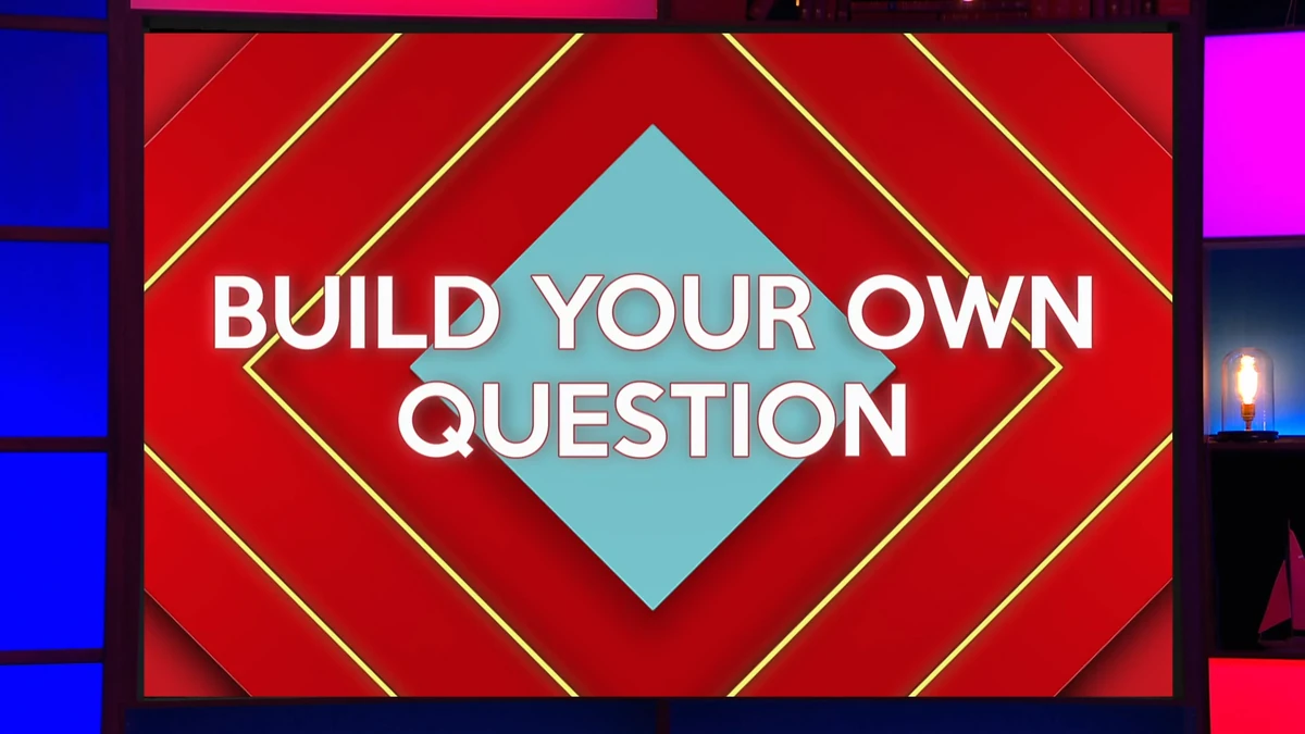 Category:Round 2 games | House of Games Wiki | Fandom