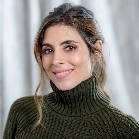 Gabriella Giuliani | House of Giuliani Wiki | Fandom
