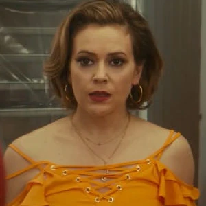 Anita Buttafuoco | House of Giuliani Wiki | Fandom