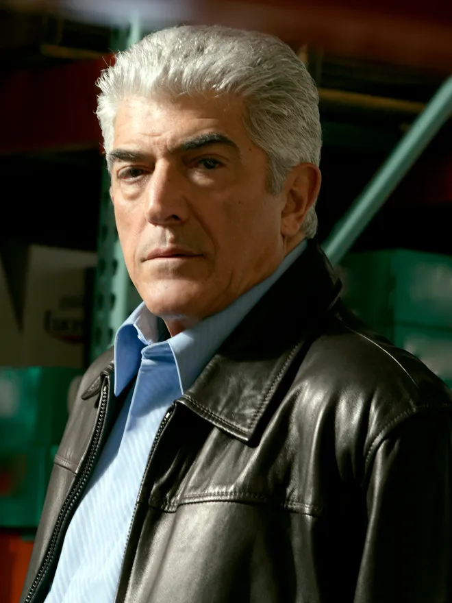 Giancarlo Mancini | House of Giuliani Wiki | Fandom