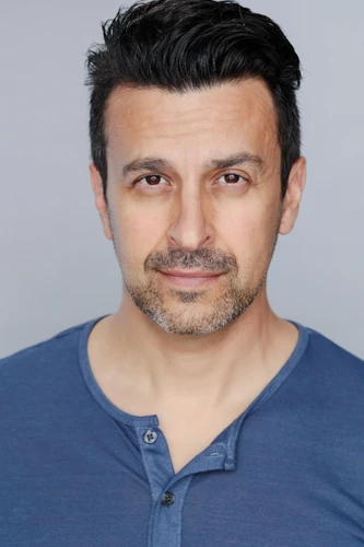 Benny DeFazio | House of Giuliani Wiki | Fandom