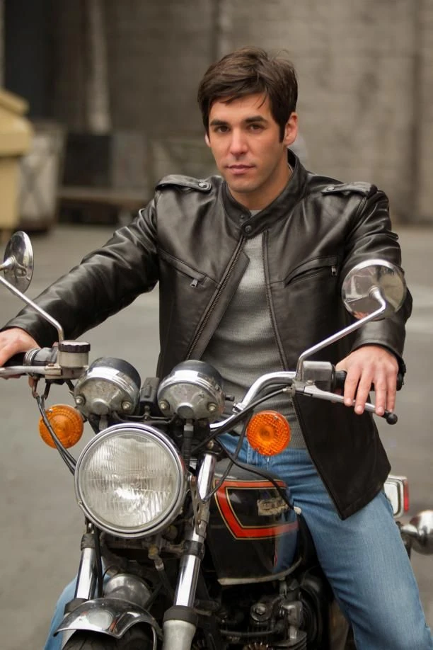 Paul Mancini | House of Giuliani Wiki | Fandom