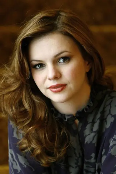 Niki DeMarco | House of Giuliani Wiki | Fandom