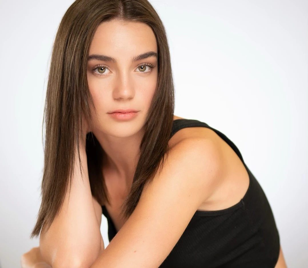 Rachel Giuliani | House of Giuliani Wiki | Fandom