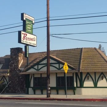 Giuliani's Pizzeria | House of Giuliani Wiki | Fandom